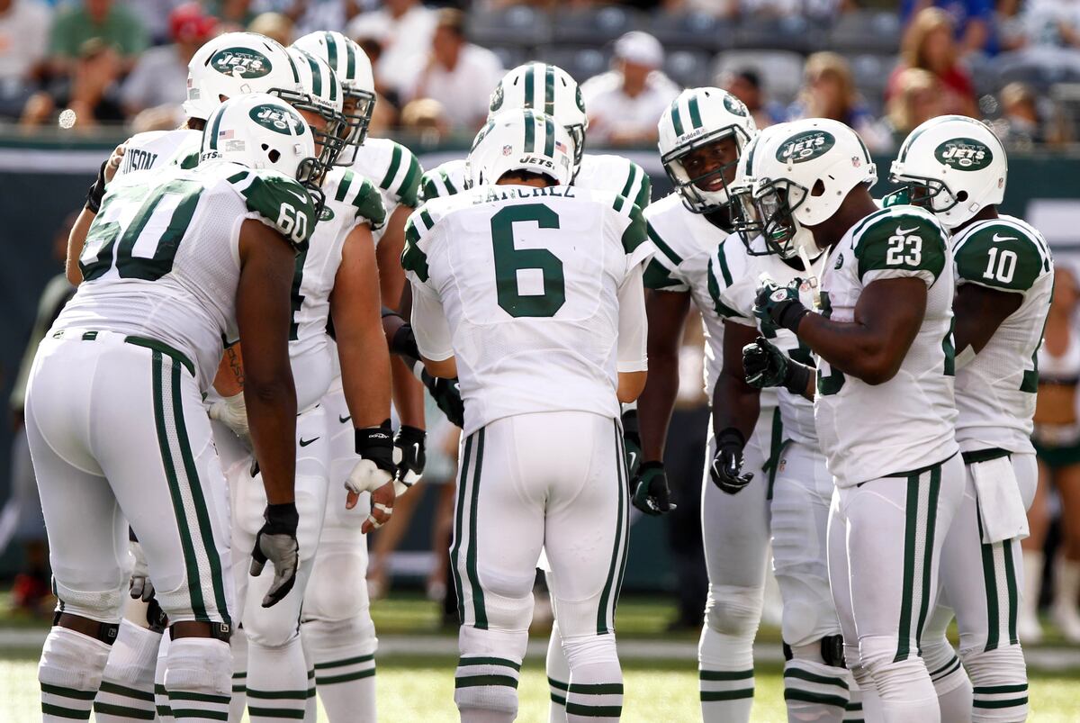 An Open Letter to John Idzik and the New York Jets' Front Office | News ...