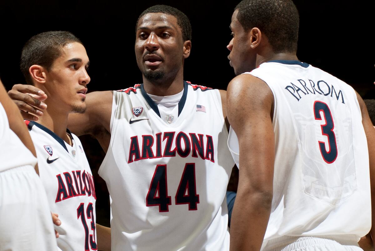 Arizona Basketball: Ranking the Most Likely Postseason Scenarios for ...