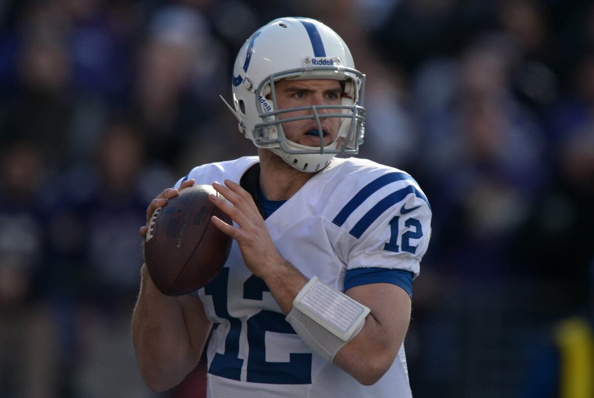 Indianapolis Colts Advanced Stat of the Week: How Exactly Did This Team ...