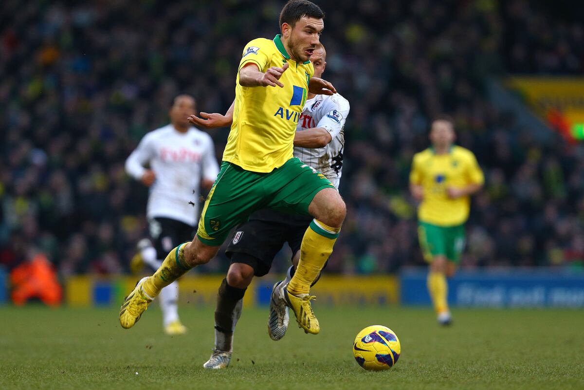 Norwich City: 4 Ways the Canaries Should Use Their Weekend off | News ...