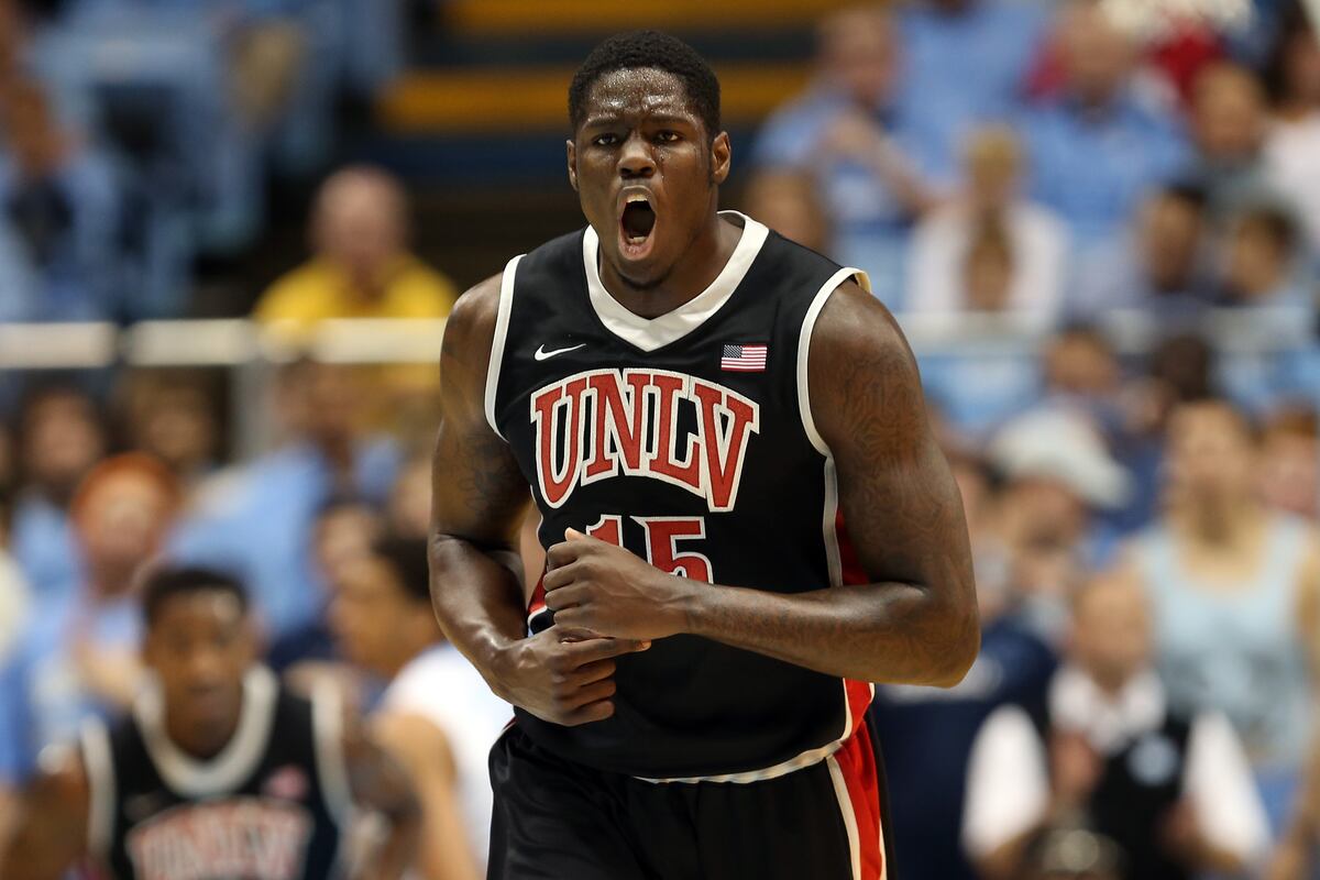 NBA Draft 2013: Grading Anthony Bennett and Top Small Forward Prospects ...