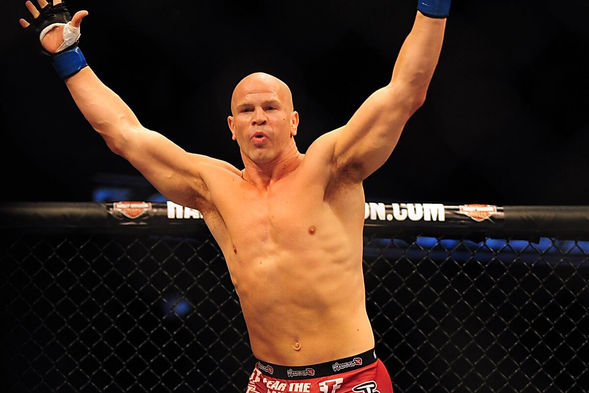 Keys to Victory for Ryan Jimmo at UFC on Fuel TV 7 | News, Scores ...