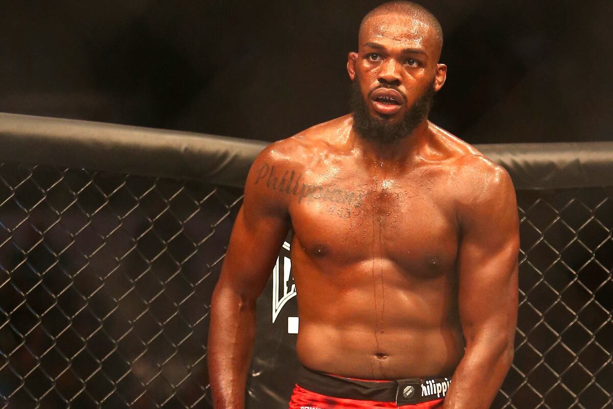 Greg Jackson and the 5 Most Unfairly Criticized Figures in MMA | News ...