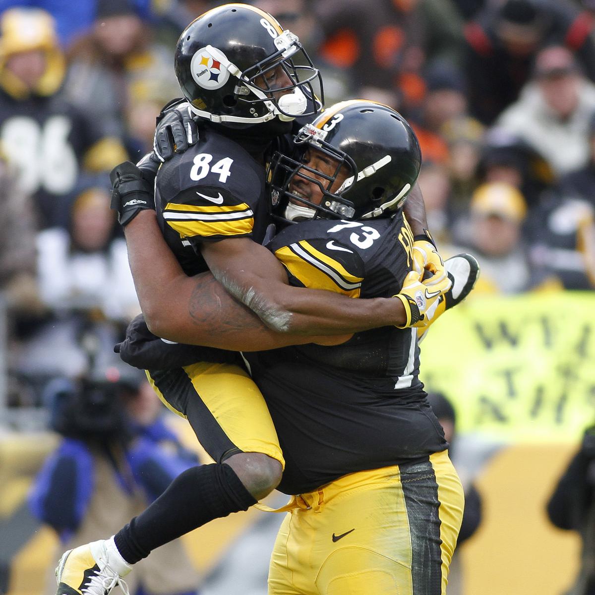 Pittsburgh Steelers: 2013 Pre-Combine Mock Draft | News, Scores ... Pittsburgh Steelers: 2013 Pre-Combine Mock Draft | News, Scores ...
