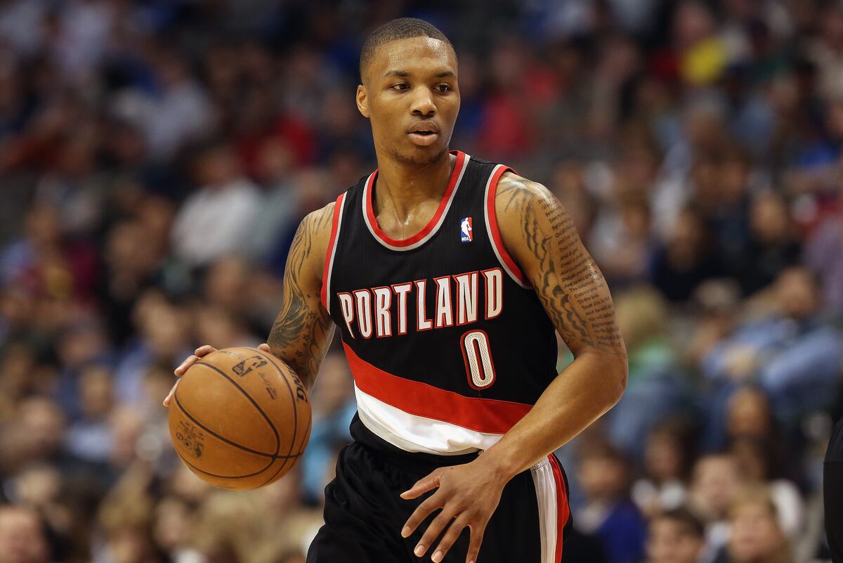 NBA Rising Stars Challenge 2013: Player Pool, Start Time, TV Info and ...