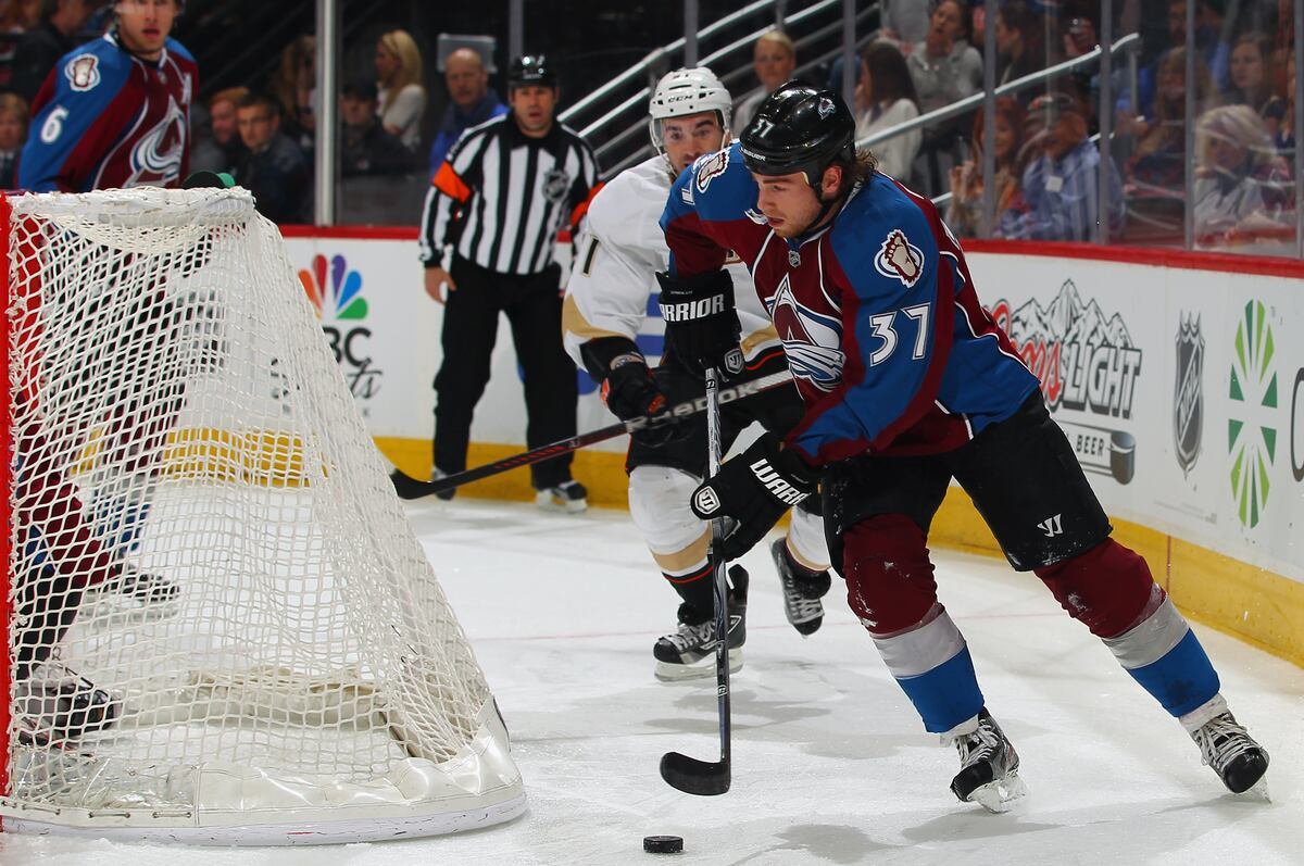 NHL Trade Rumors: Latest About Ryan O'Reilly, Ryan Whitney and More ...