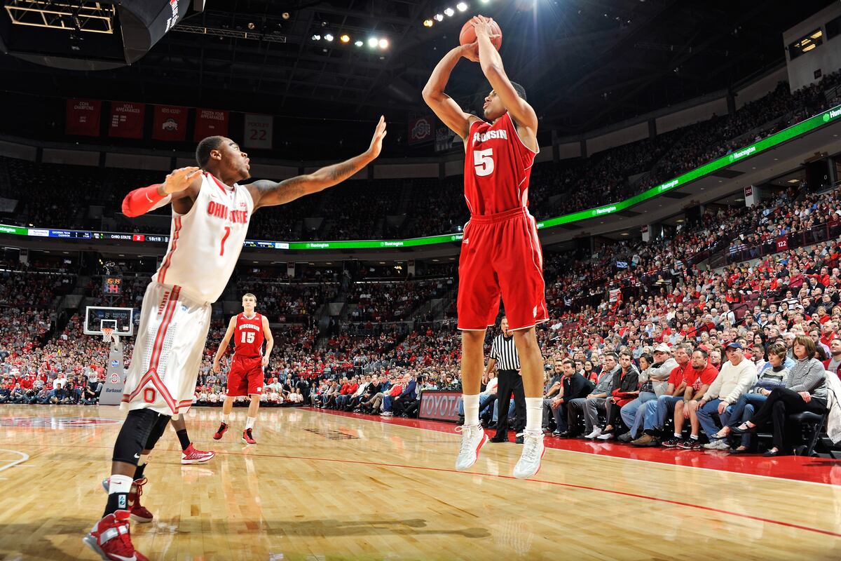 Ohio State Basketball: 5 Keys to Beating Wisconsin in B1G Game | News ...