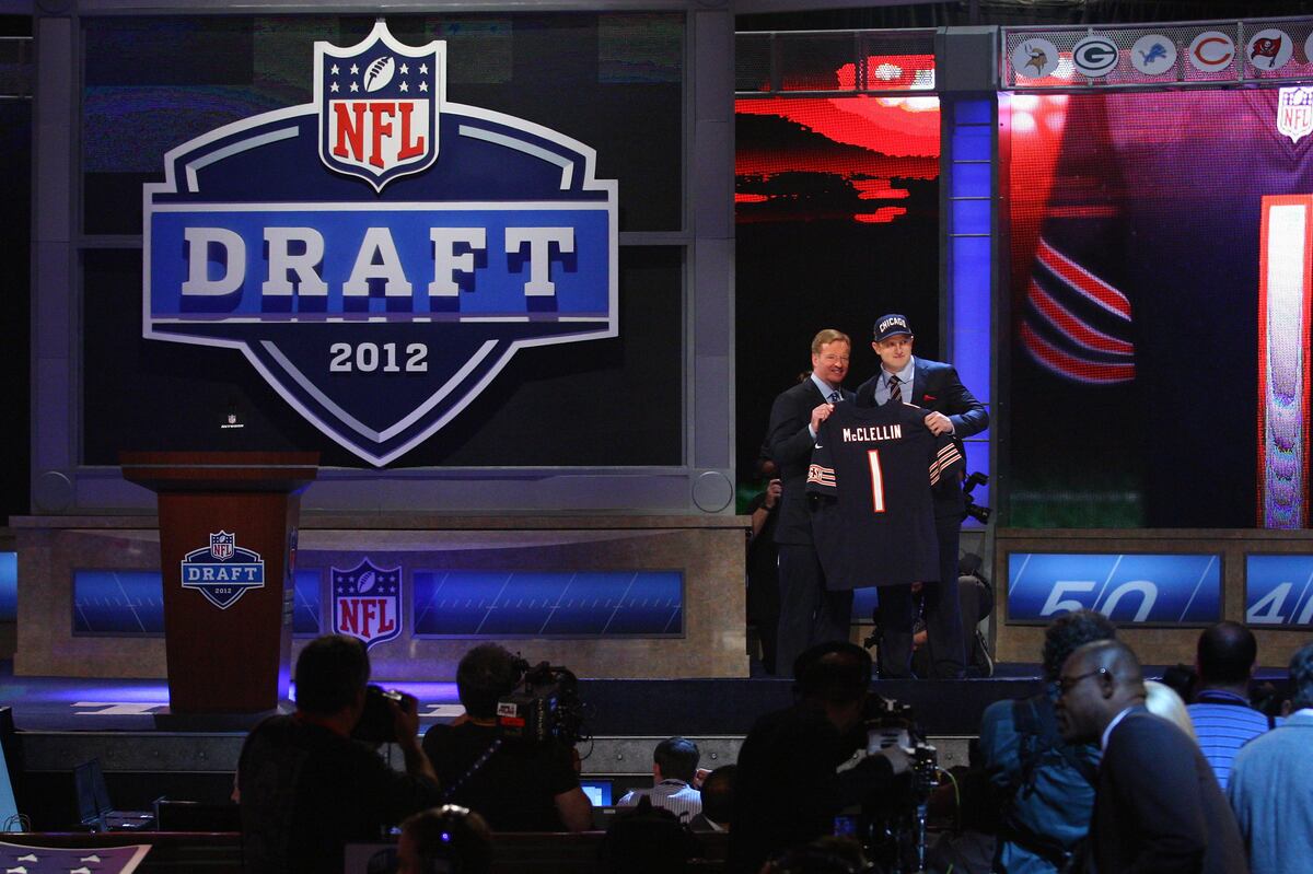 Players the Packers Should Look at for the 26th Pick of 2013 NFL Draft ...