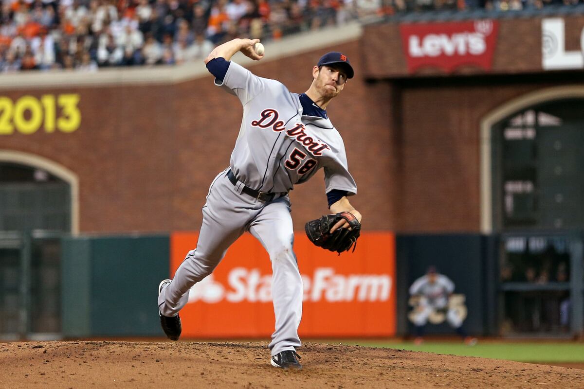 Detroit Tigers: Why Doug Fister Is More Valuable Than Max Scherzer ...