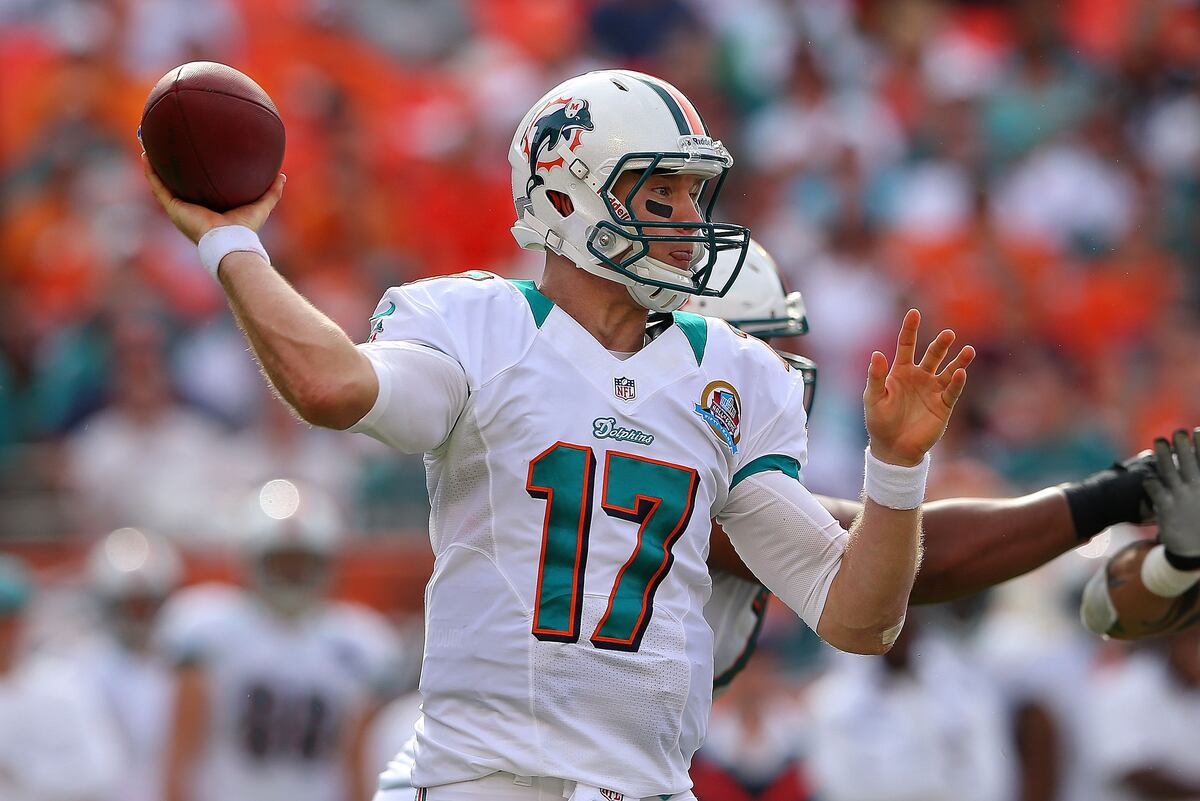 Miami Dolphins: 6 Things That Must Change in 2013 | News, Scores ...