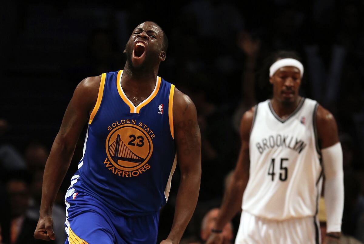 Golden State Warriors' Unsung Heroes This Season | News, Scores ...