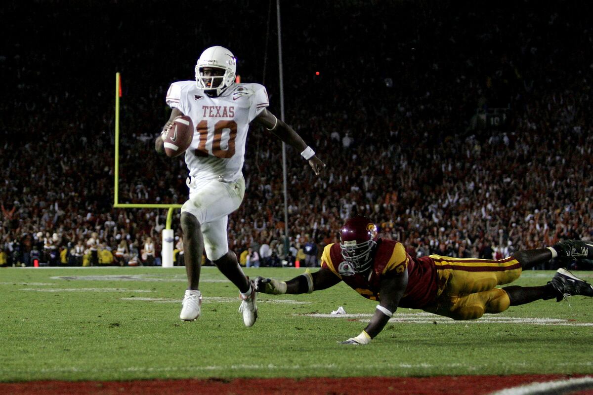 Power Ranking Every State by the Strength of Its Football Teams | News ...