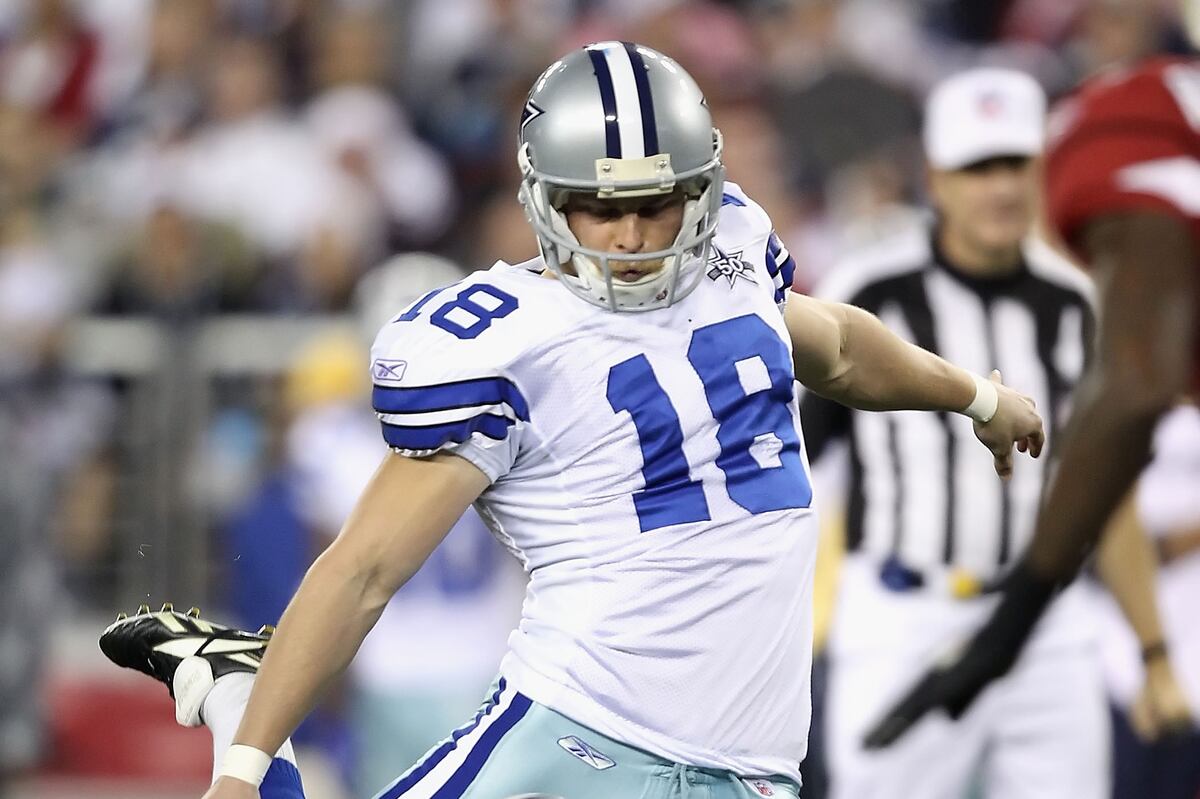 New York Giants: Big Blue Adds Kicker David Buehler, Is Lawrence Tynes ...