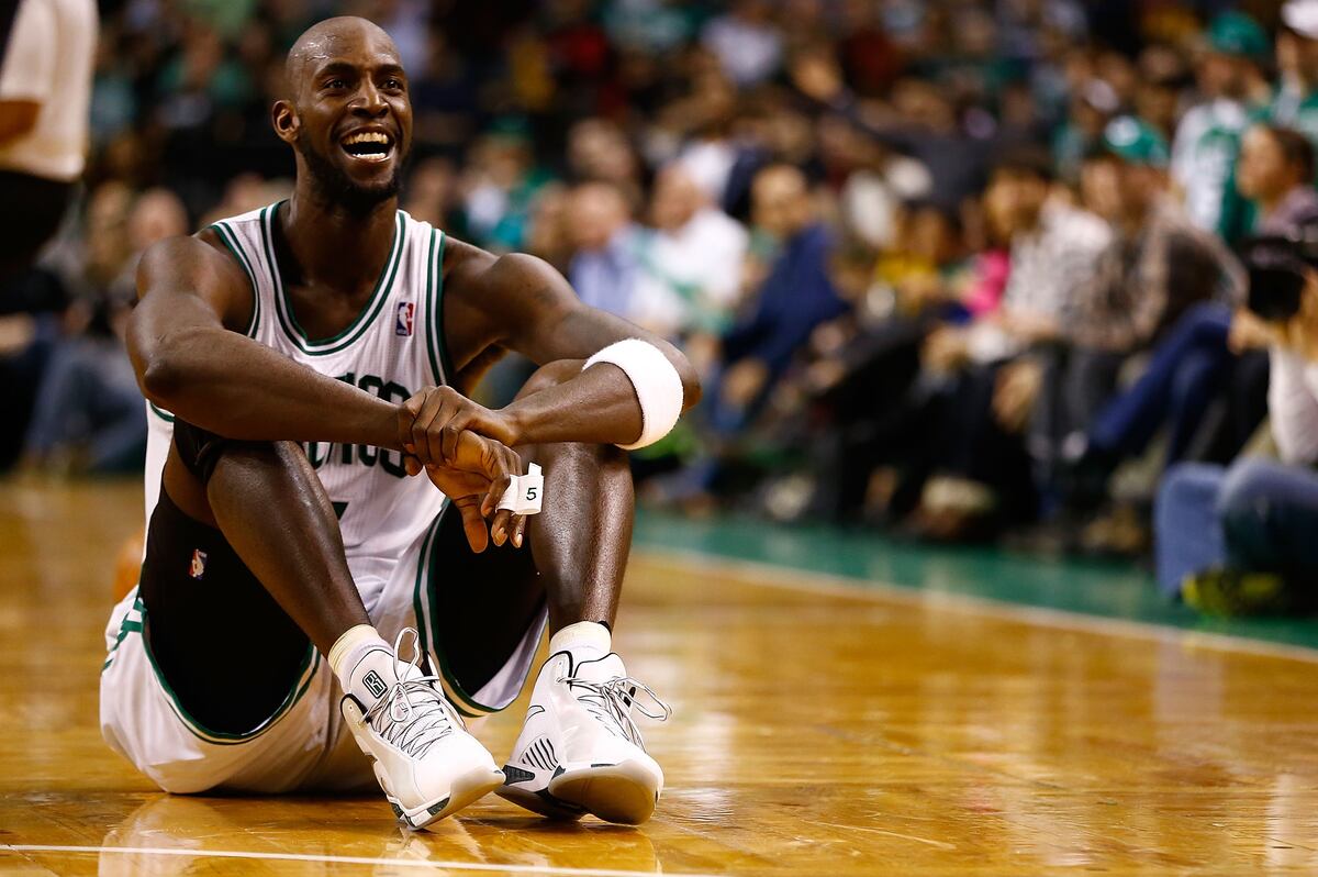 Boston Celtics Rumors: Danny Ainge Should Command High Price for Kevin ...