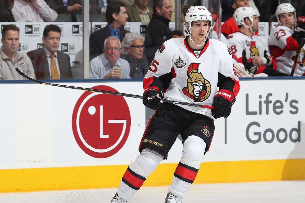 What Erik Karlsson's Loss Means to the Ottawa Senators and the NHL as a Whole | News, Scores ...