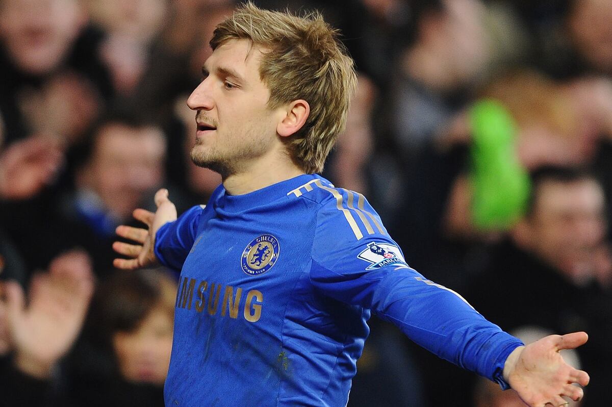Can Marko Marin Spark His Chelsea Career into Life? | News, Scores ...