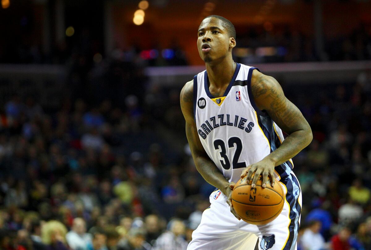 Memphis Grizzlies: What Is the Future of Ed Davis? | News, Scores ...