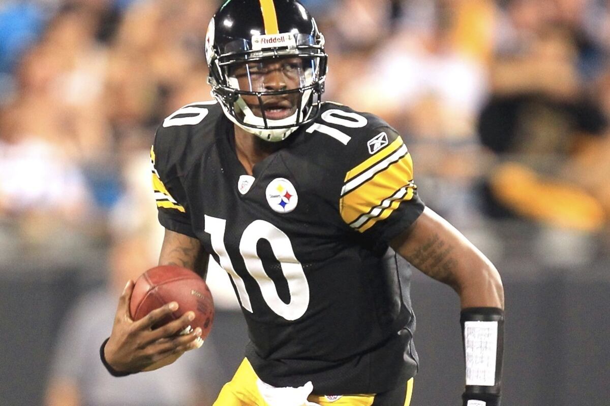 Dennis Dixon Agrees to 2-Year Deal with Philadelphia Eagles | News ...