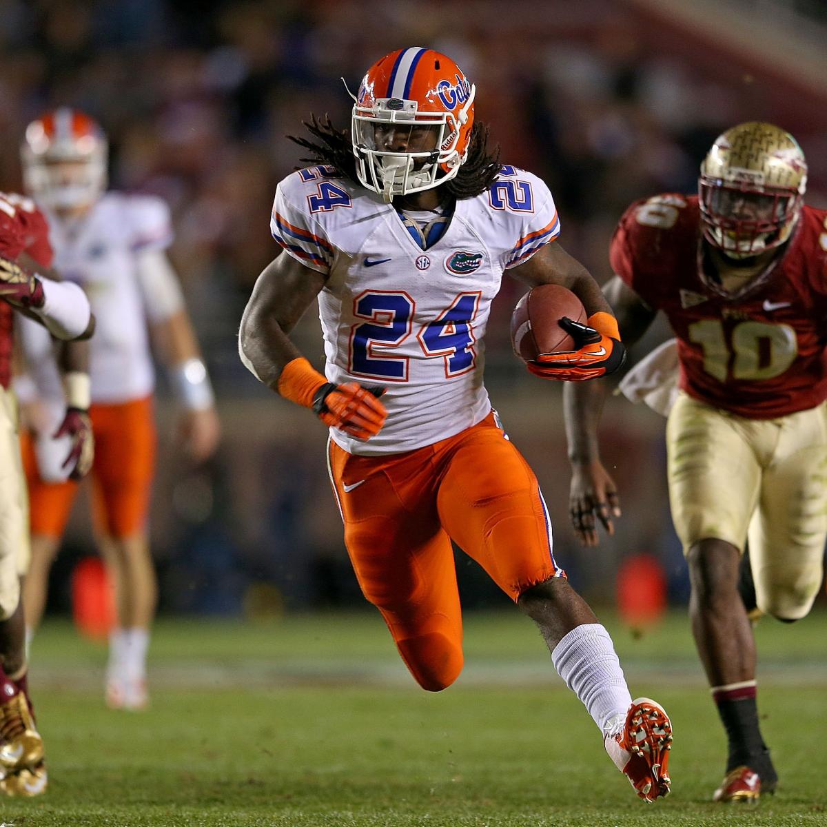 Florida Football: 5 Reasons Matt Jones Will Be a Breakout Star in 2013 ... Florida Football: 5 Reasons Matt Jones Will Be a Breakout Star in 2013 ...