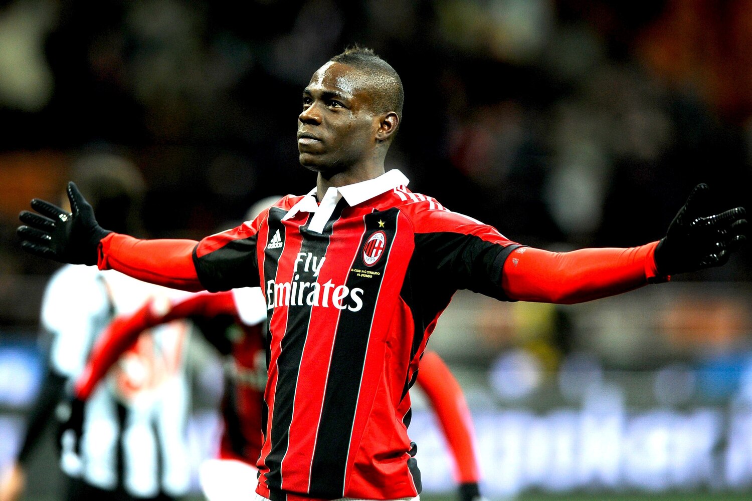 World Football: Mario Balotelli's Career in Numbers | Bleacher Report