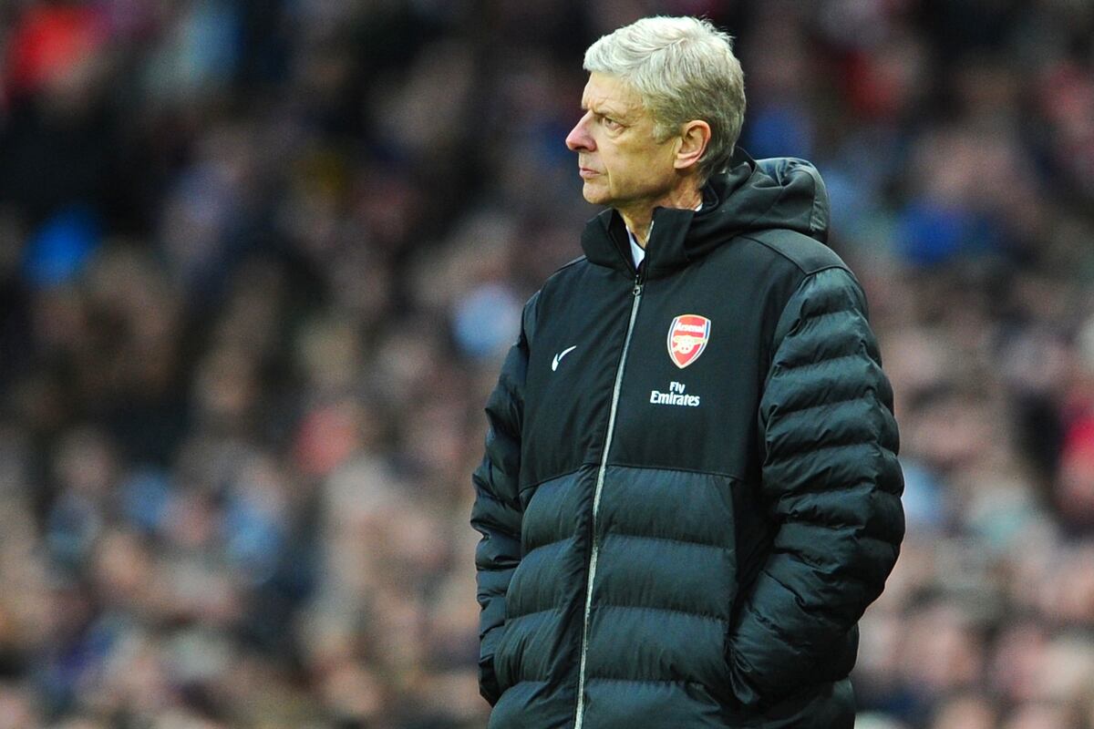 Arsenal: Who Starts at Left-Back Against Bayern Munich in Champions ...