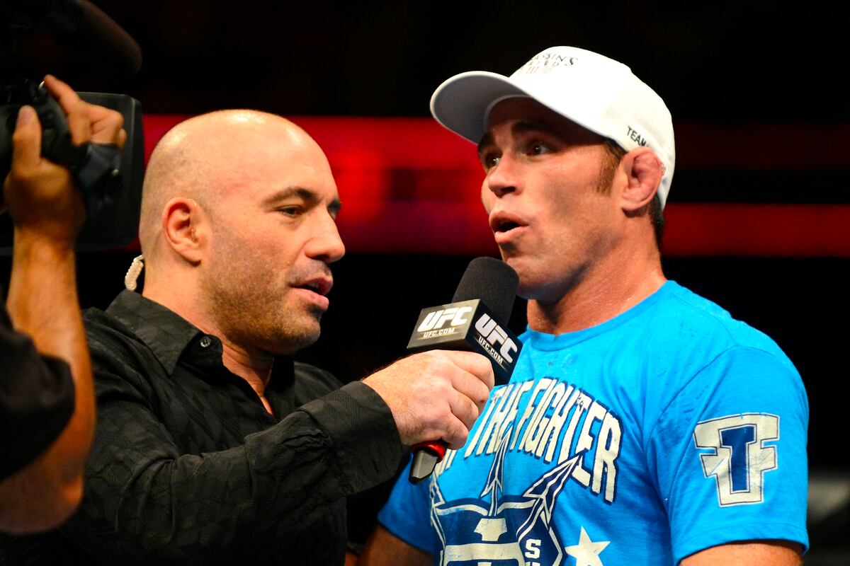 Jake Shields Returns to Welterweight; Targets Jake Ellenberger or ...