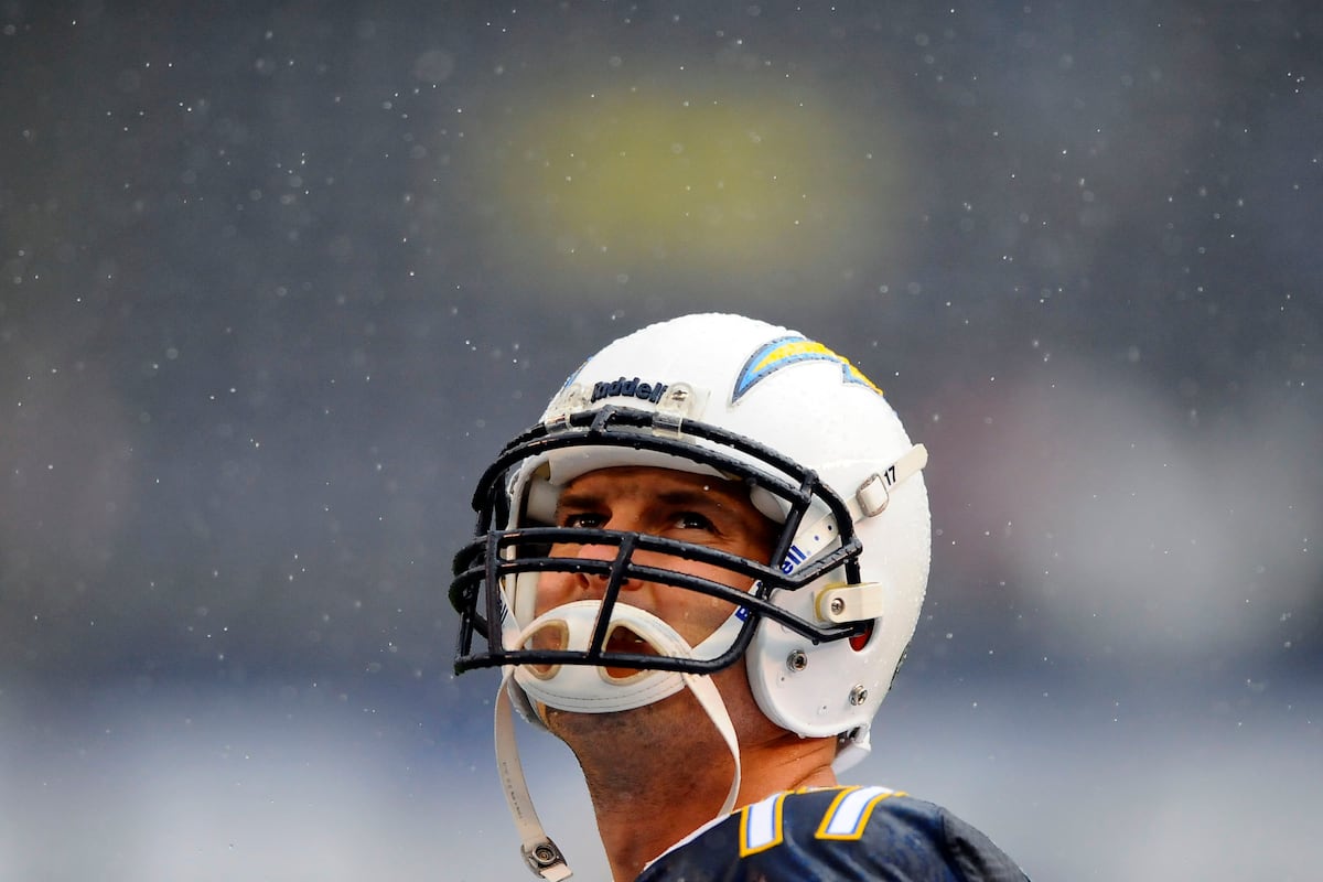 San Diego Chargers: Latest Salary Cap Breakdown | News, Scores ...