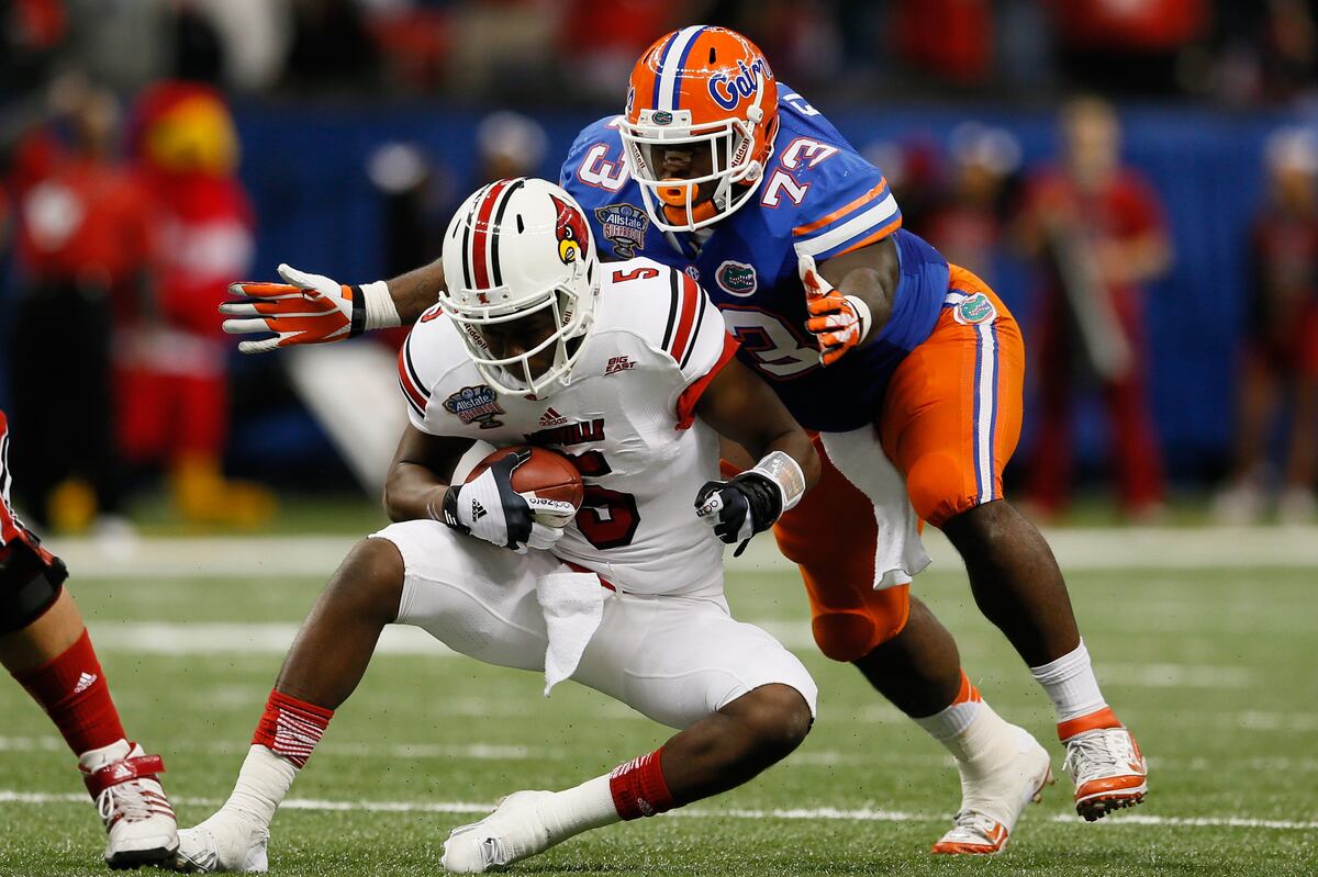 10 Draft Prospects Every Denver Broncos Fan Should Know About | News ...