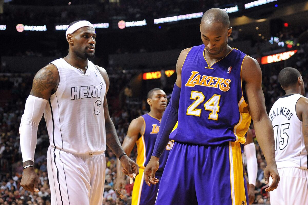 State of the NBA Union at the All-Star Break | News, Scores, Highlights ...