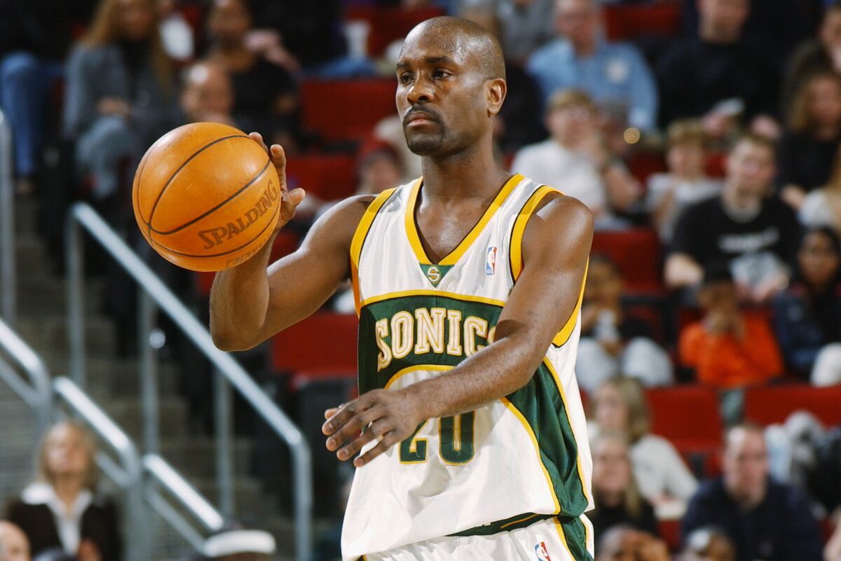 NBA Hall of Fame 2013: Highlighting Most Deserving Nominees | News ...