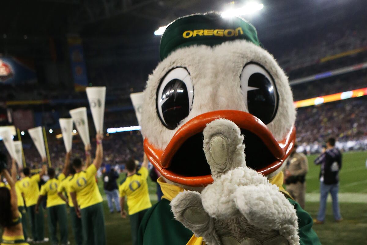 Oregon Football Recruiting: Why Johnny Mundt Is Hidden Gem of Ducks ...