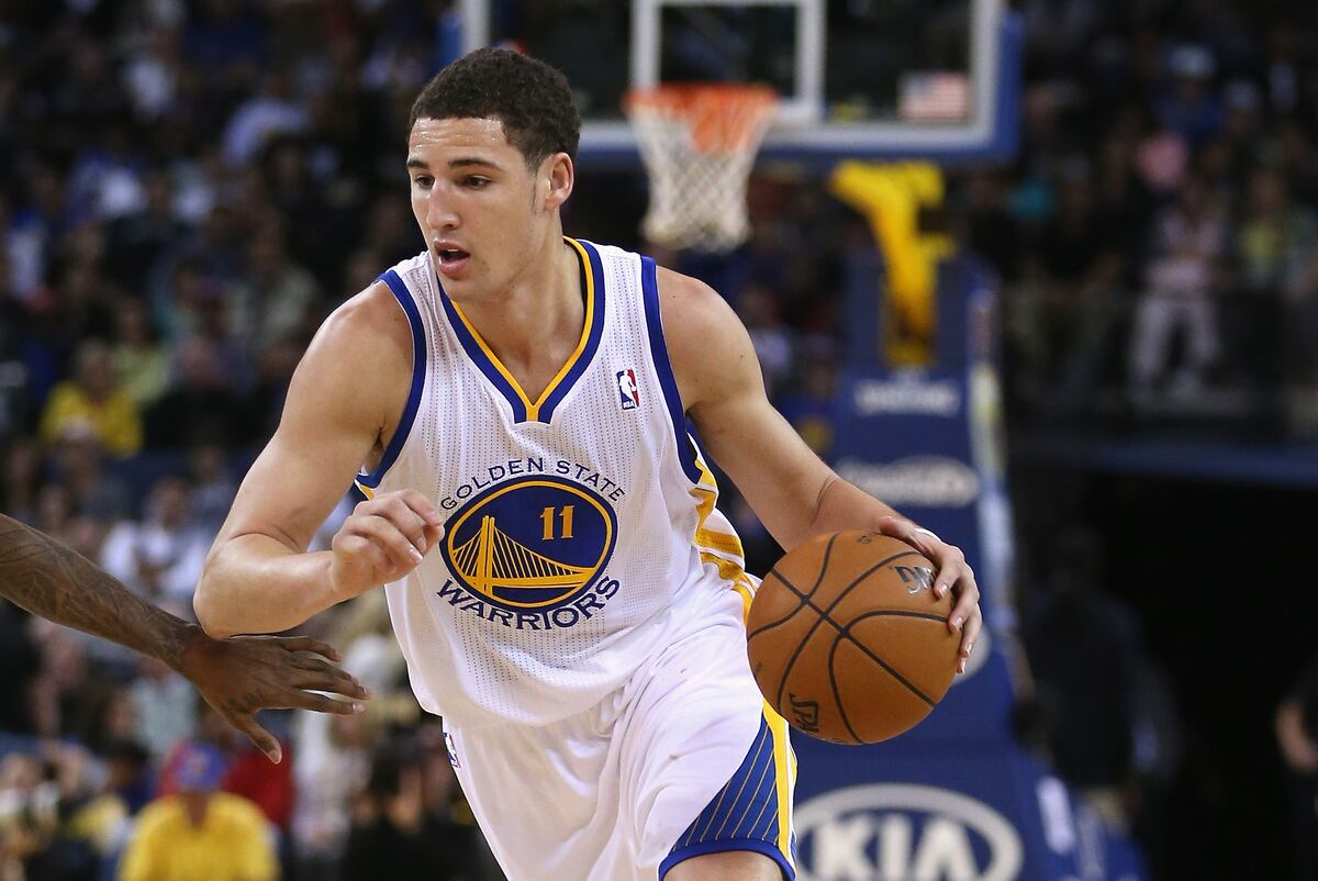 Team Shaq vs. Team Chuck: Players Who Will Disappoint in Rising Stars ...