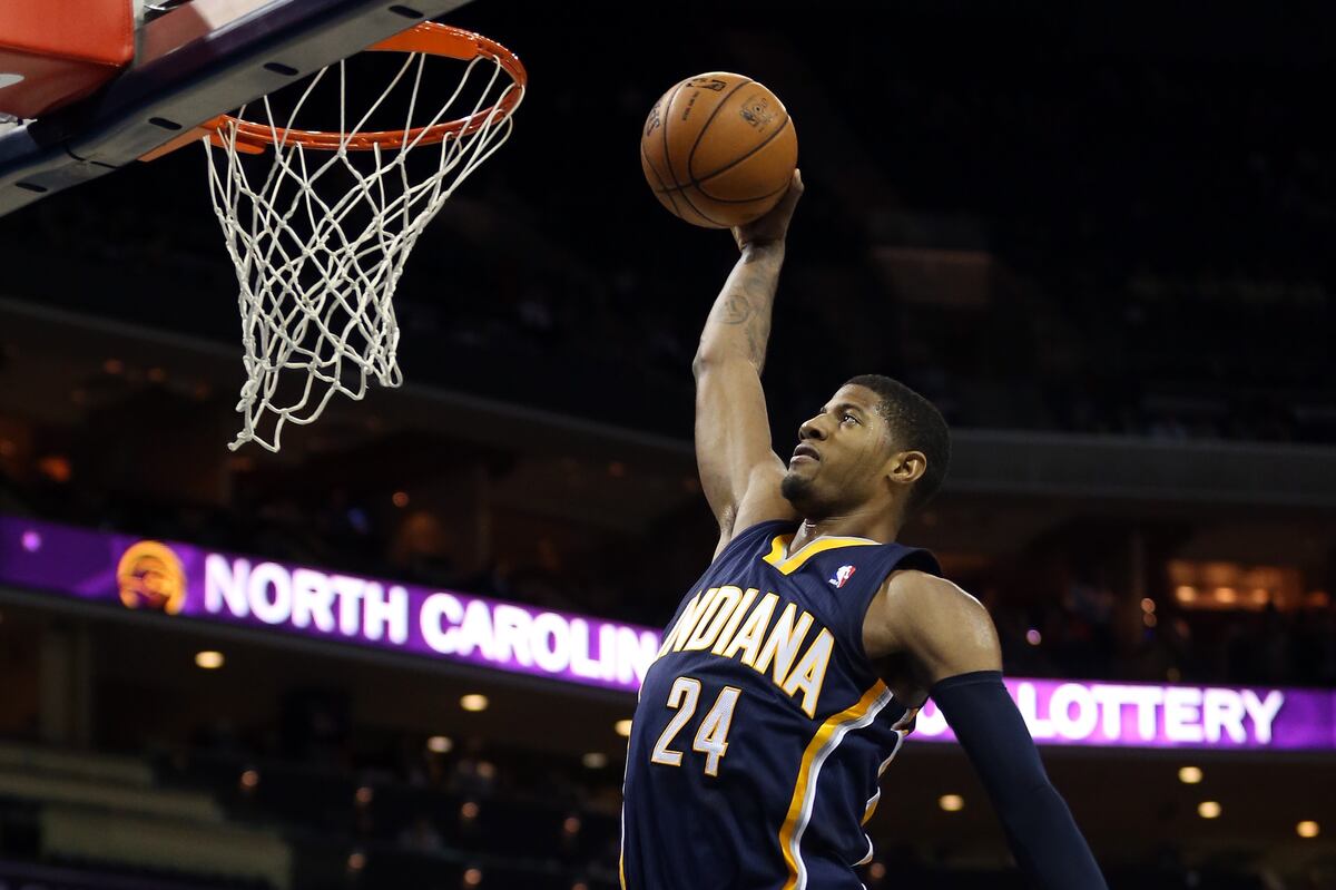 NBA All-Star Game 2013 Rosters: First-Time All-Stars Who Will Shine ...