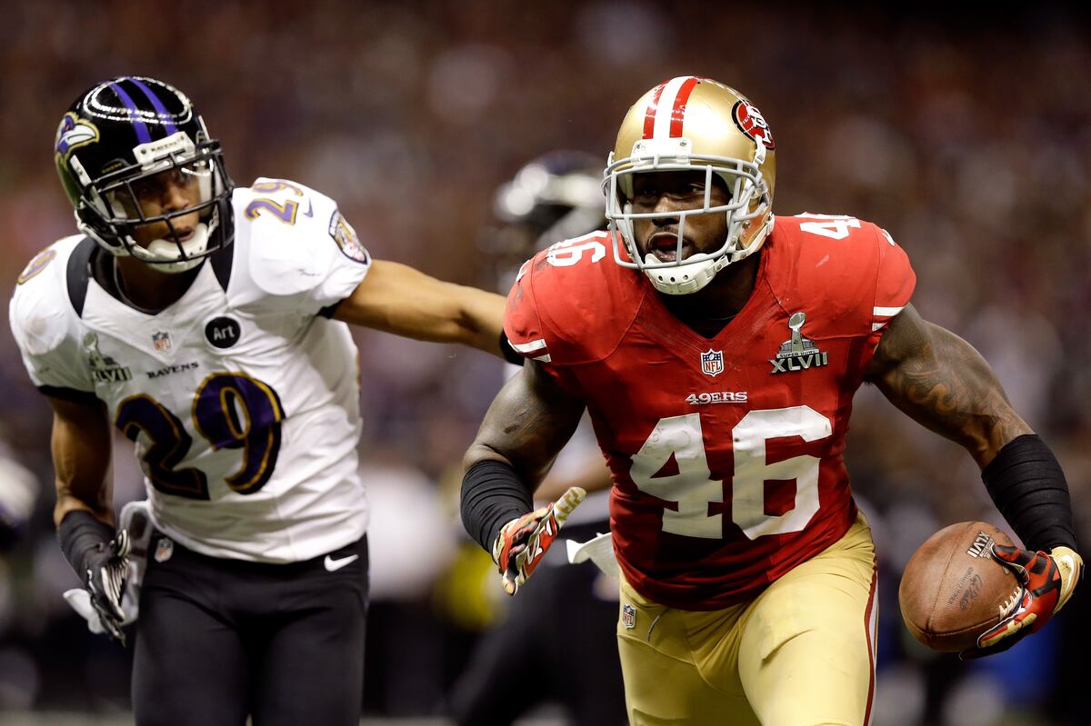 Buffalo Bills: Bills Should Go All in for Delanie Walker | News, Scores ...