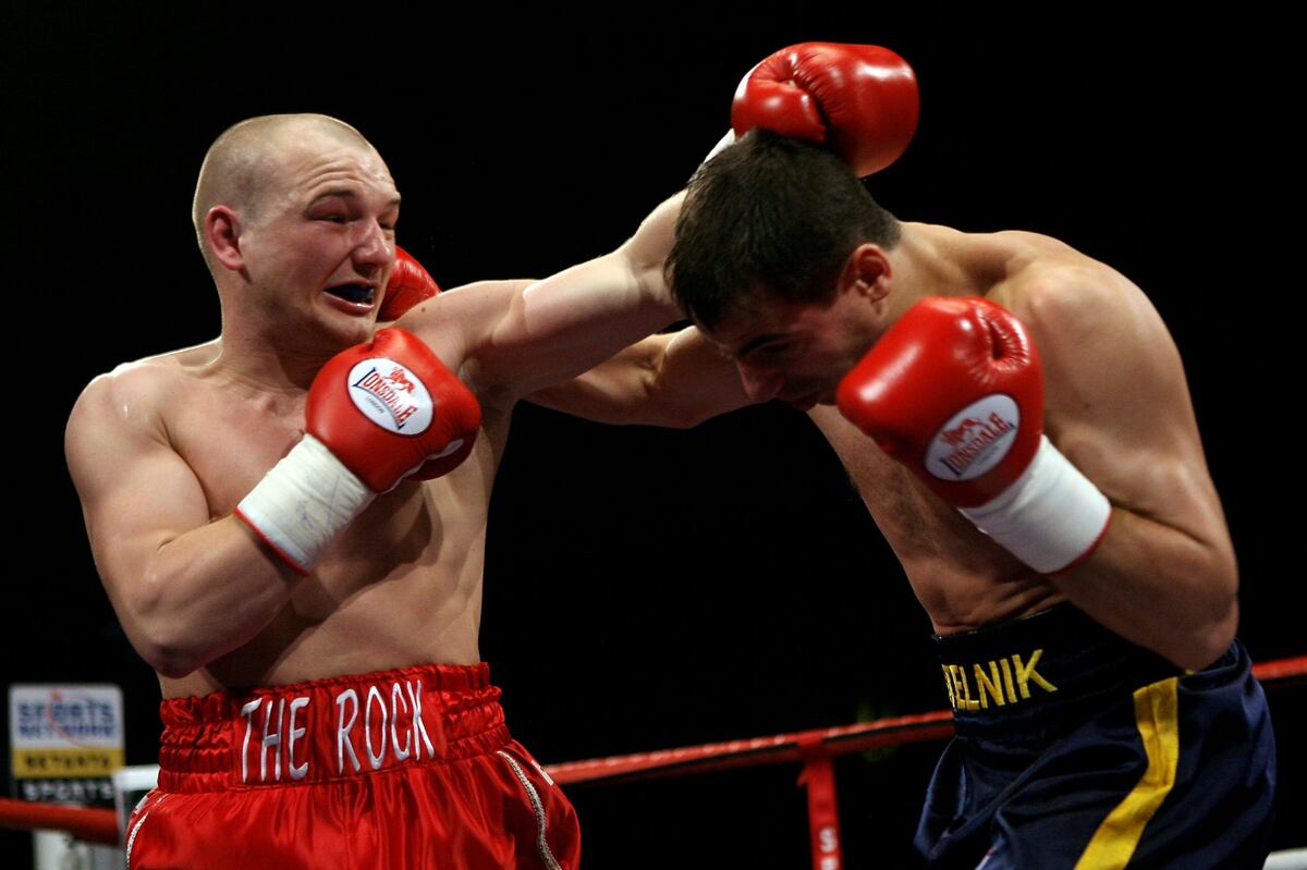 Gavin Rees' Blueprint for Upsetting Adrien Broner in WBC Title Fight ...