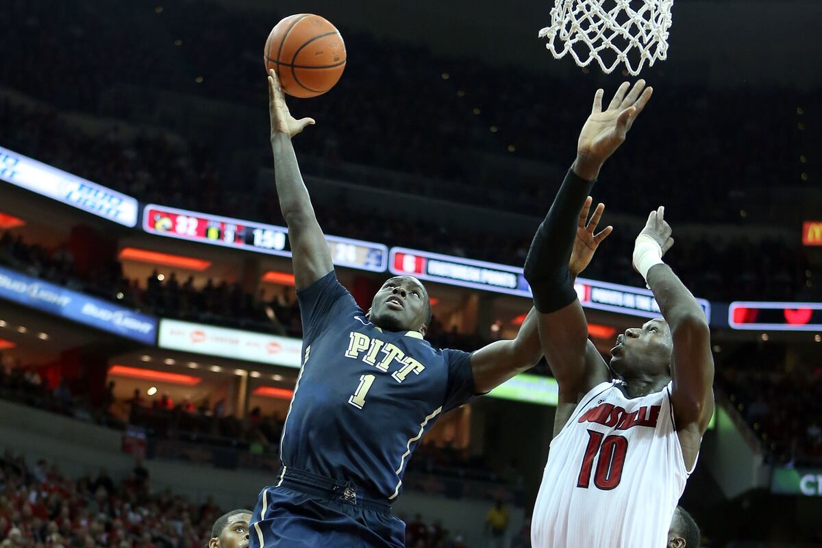 Pittsburgh Basketball: 5 Keys for Panthers to Peak in NCAA Tournament ...