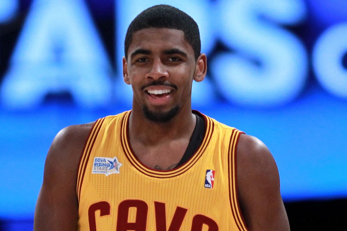 NBA Rising Stars Challenge 2013: Players Helped Most by Strong ...