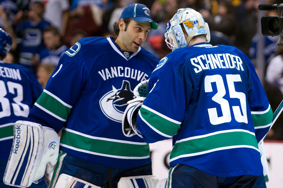 Vancouver Canucks: Lessons Learned so Far This Season | News, Scores ...