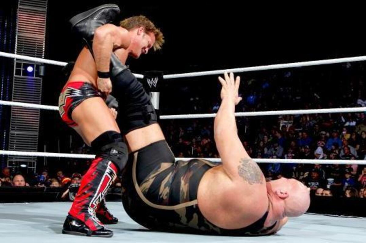 WWE SmackDown, Feb. 15: GSM's Analysis and Aftermath | News, Scores ...