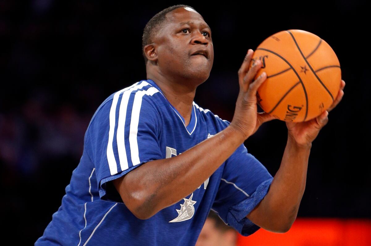 NBA Shooting Stars 2013: Team Bosh Wins All-Star Event | News, Scores ...