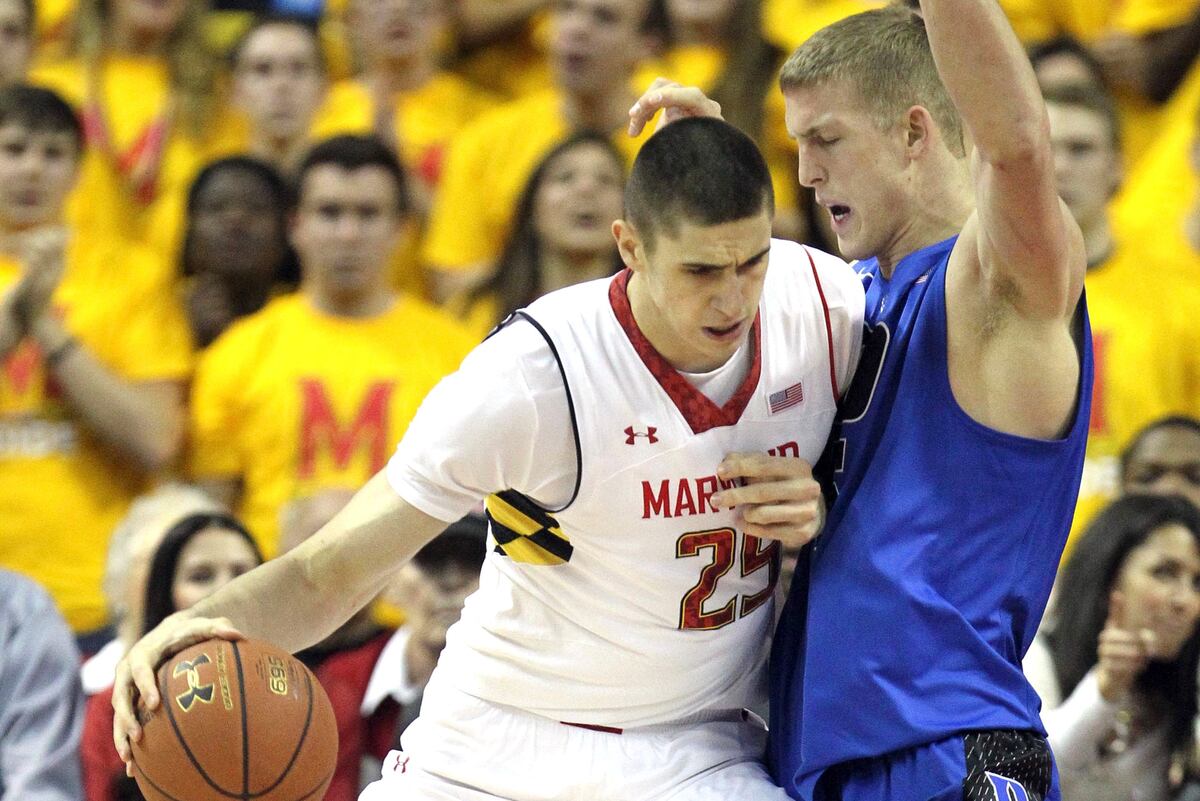 Duke vs. Maryland: Twitter Reaction, Postgame Recap and Analysis | News ...