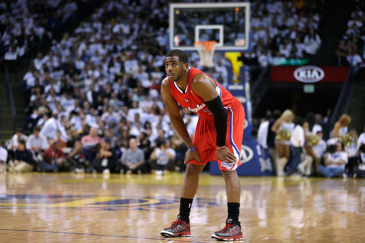NBA All-Star Game 2013: Point Guards Set to Dominate in Houston | News ...