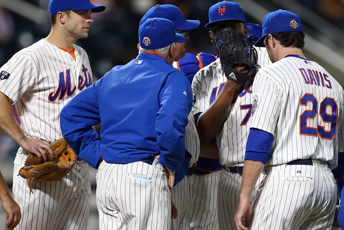 New York Mets: Top Story Lines at the Start of Spring Training | News ...