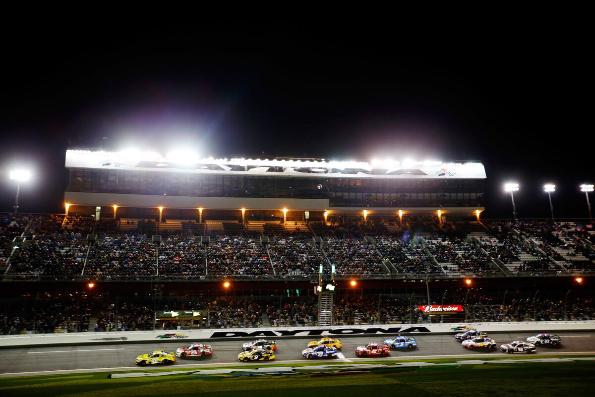 6 Lessons Learned from the Sprint Unlimited | News, Scores, Highlights ...