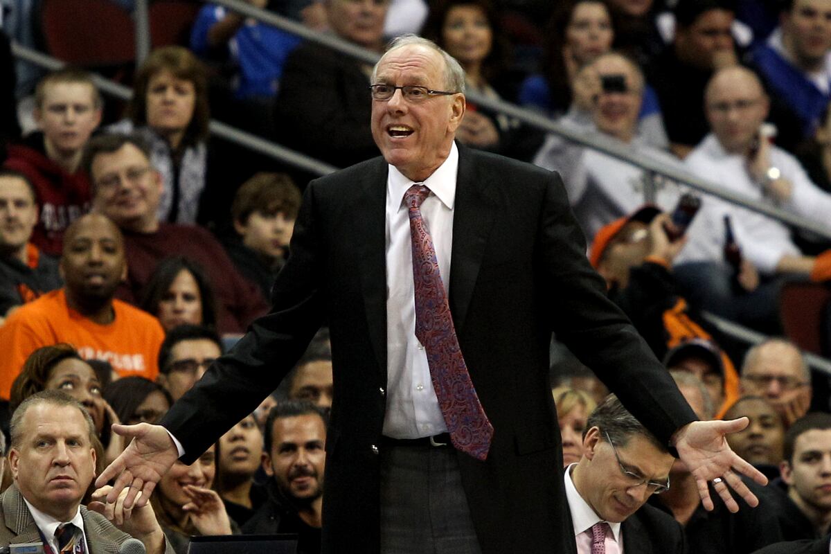 Syracuse Orange Basketball: SU Hoops Week in Review: February 10-17 ...