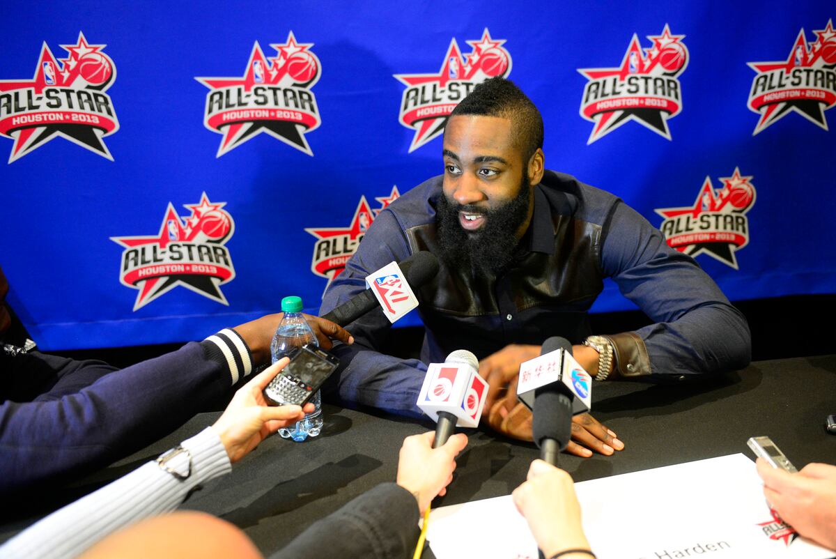 Post All-Star Break Predictions for the Houston Rockets | News, Scores ...