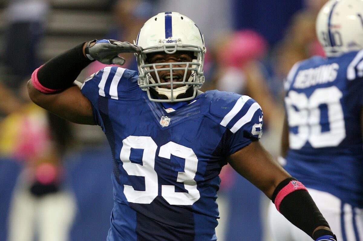 2013 NFL Free Agency: Under-the-Radar Destinations for DE Dwight ...