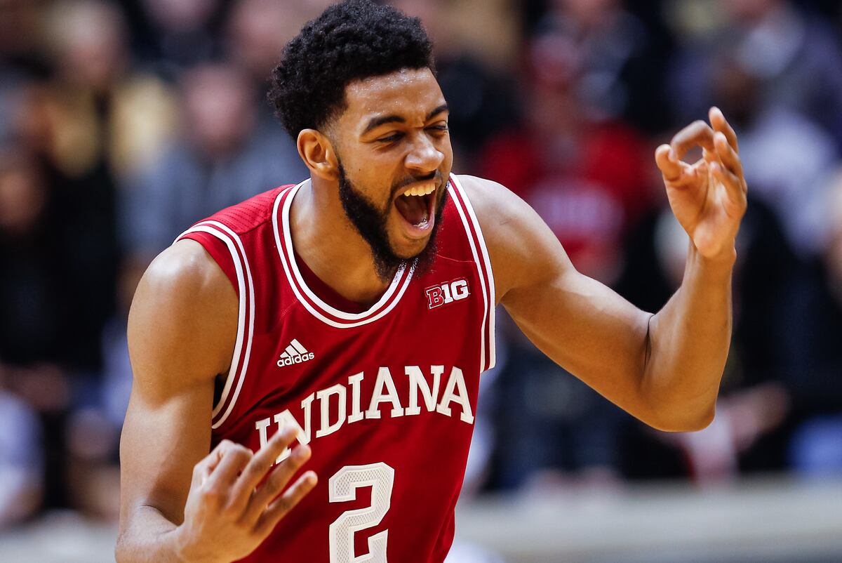 Indiana Basketball: Is Christian Watford the Hoosiers' Most Important ...