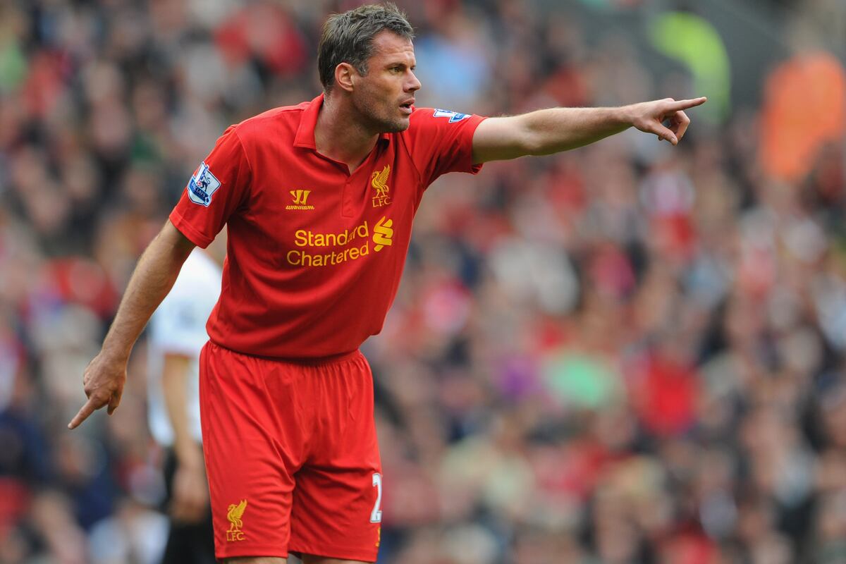 Liverpool Transfers: 5 Defenders Reds Could Target This Summer | News ...