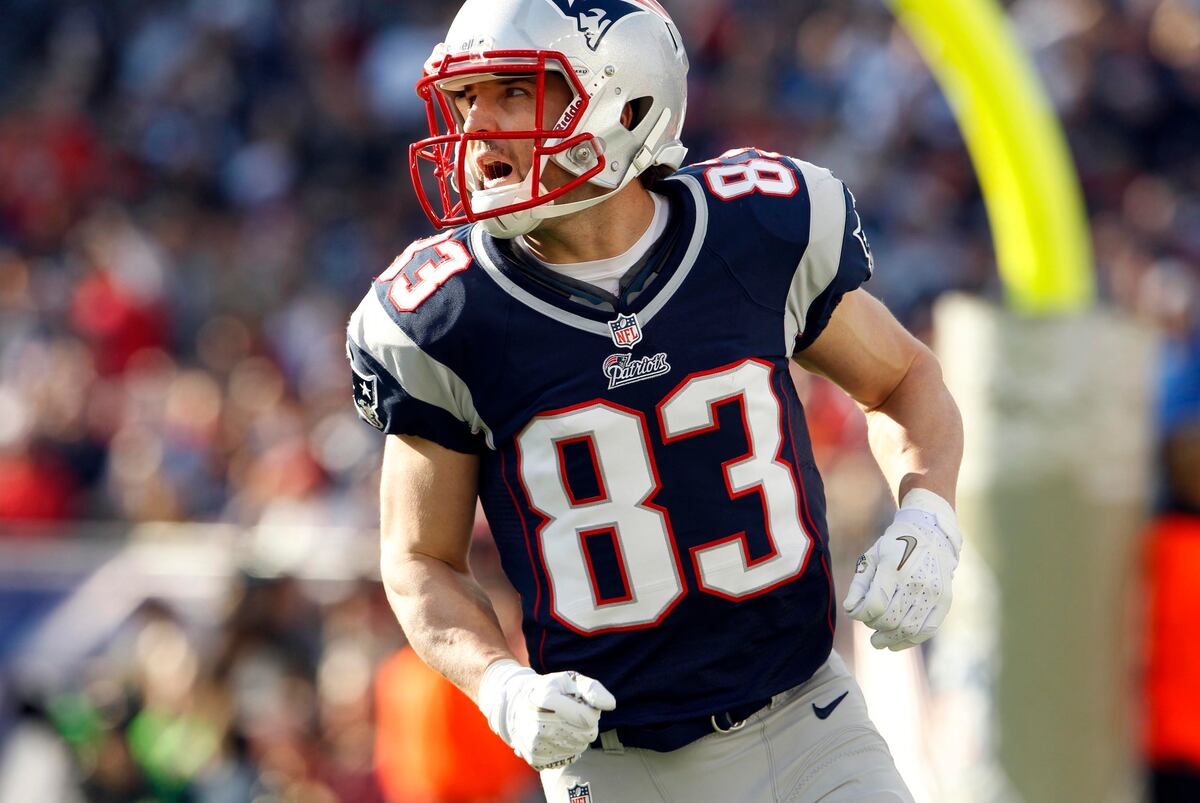 Where Will Wes Welker Play in 2013? | News, Scores, Highlights, Stats ...